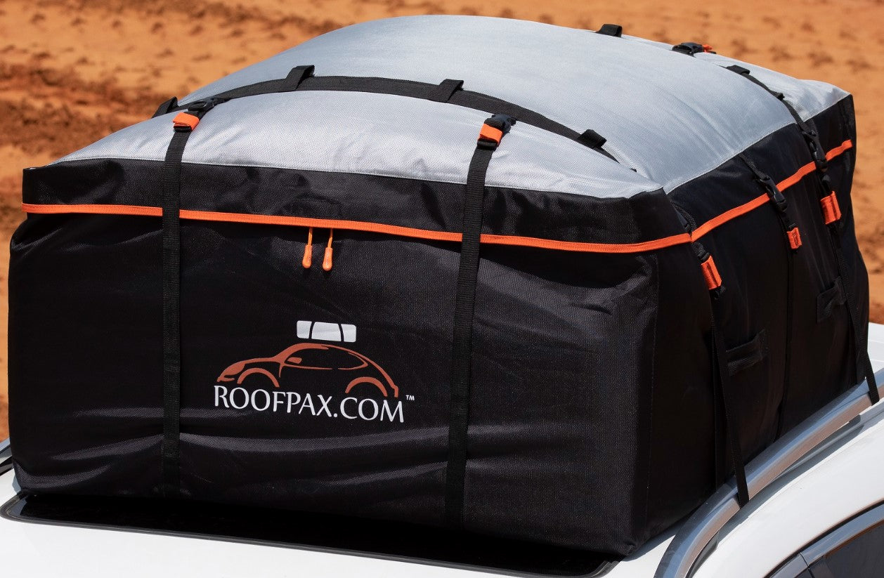 How to Store a Car Top Carrier When Not in Use – RoofPax